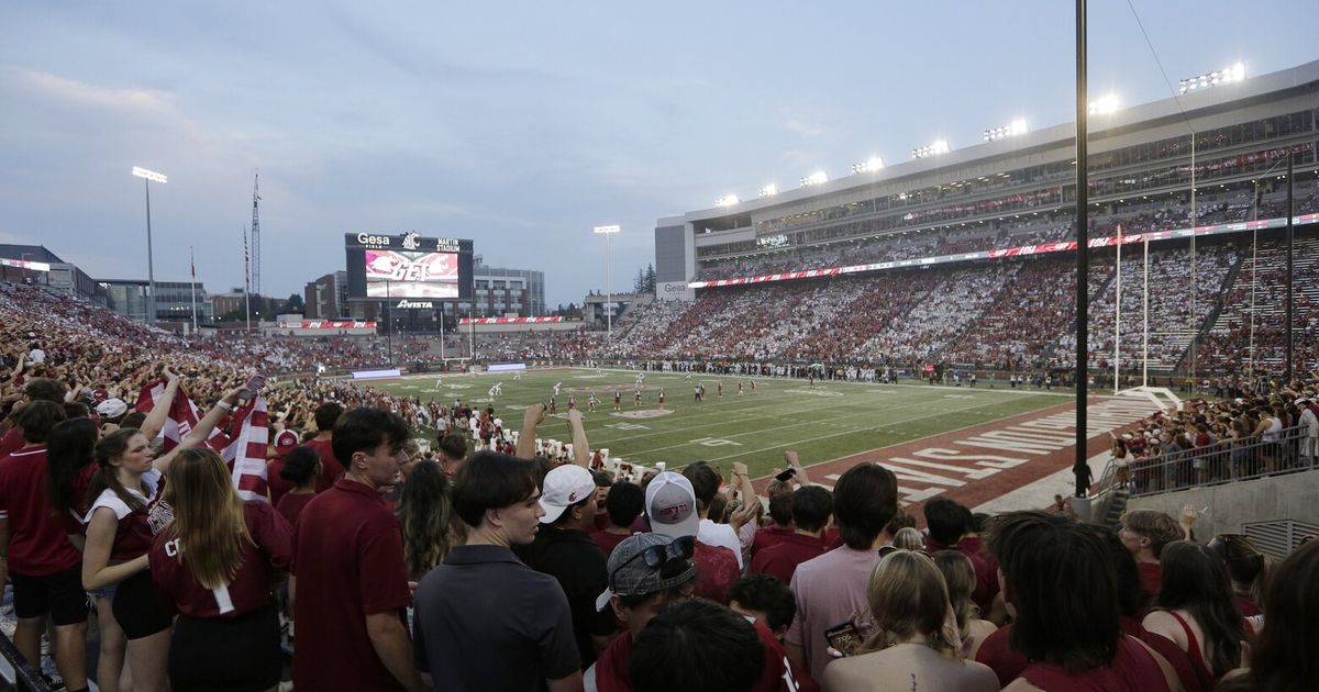 Pac-12 expansion: 4 schools poised to join as WSU, OSU rebuild ...