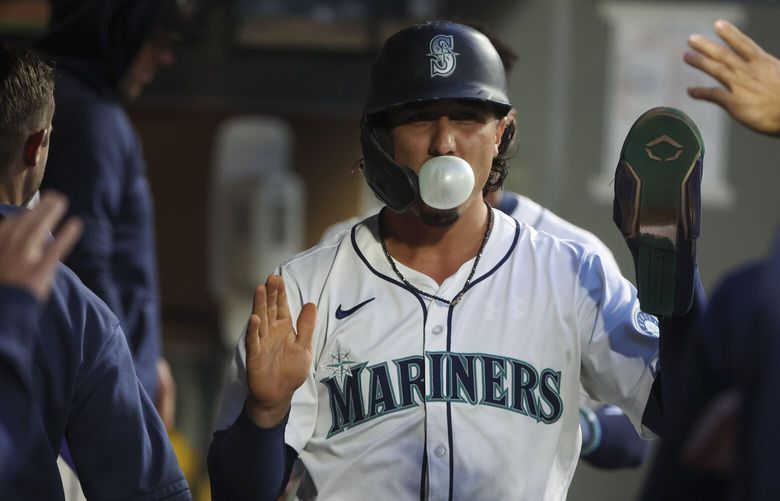 Mariners | The Seattle Times