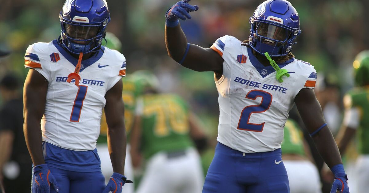 Pac-12 expansion: Four Mountain West schools officially added for 2026 ...