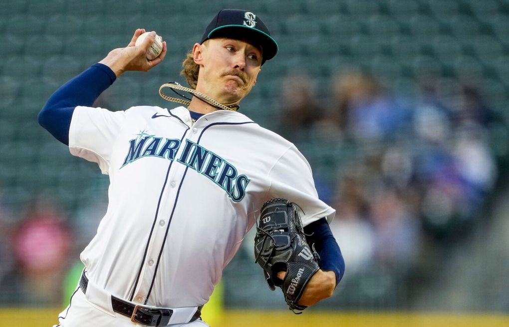 Mariners | The Seattle Times