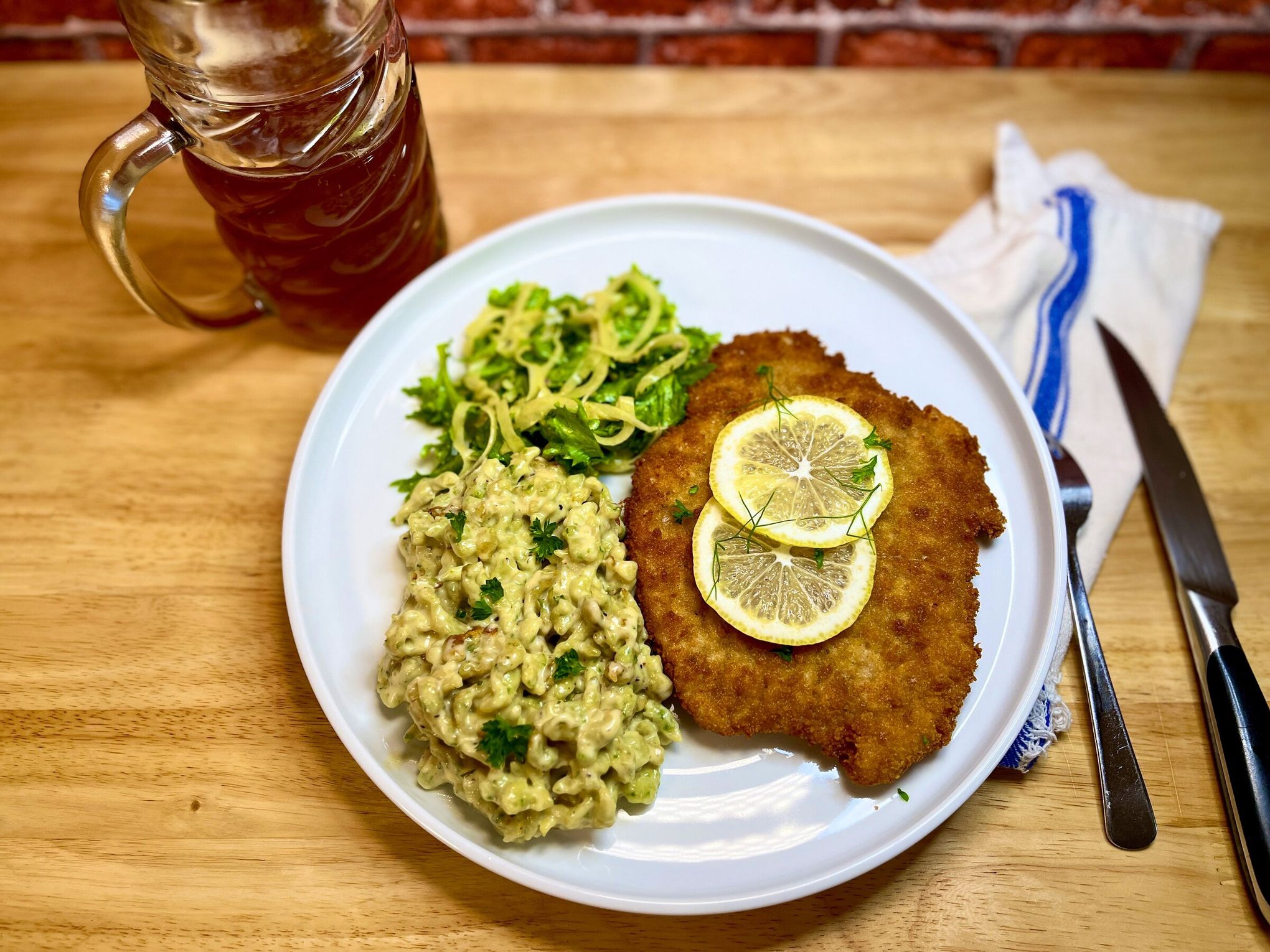 Schnitzel