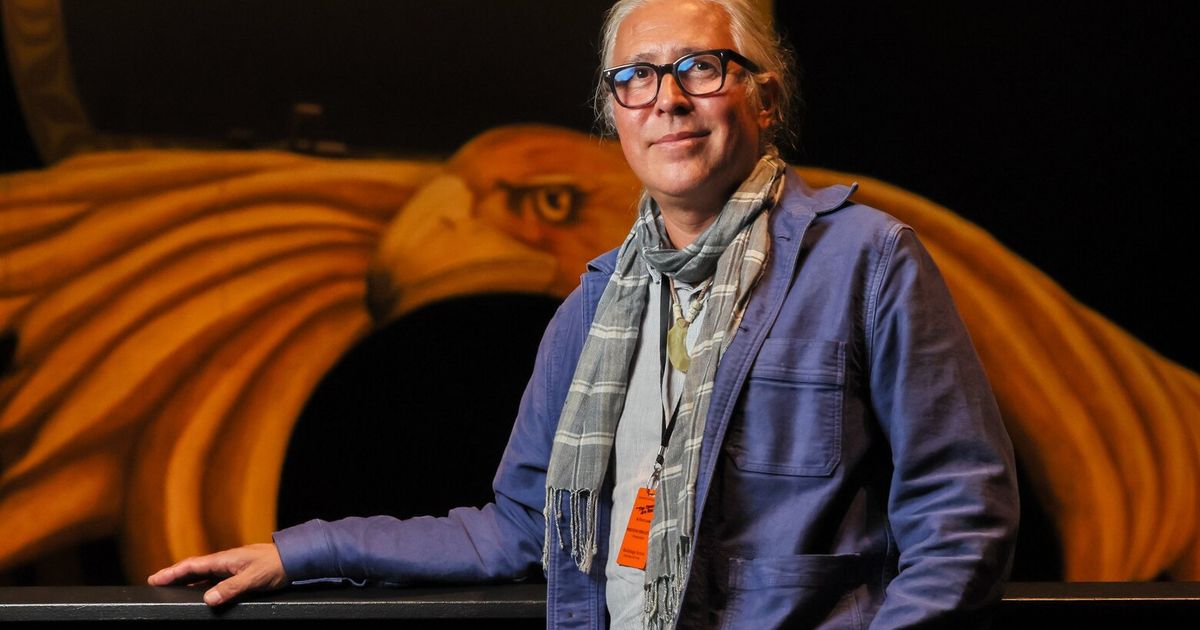 Acclaimed artist Preston Singletary designs PNB’s ‘Sleeping Beauty ...