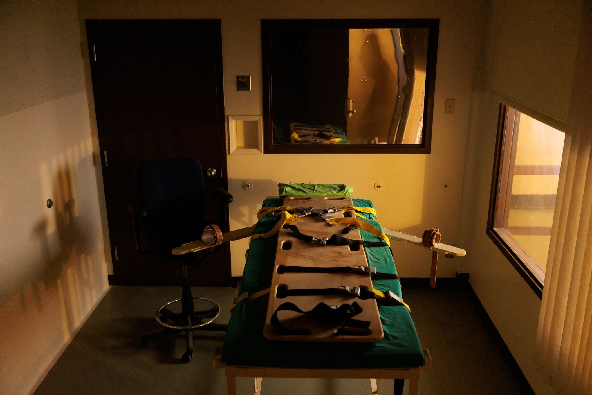 Room Of Death Wallpapers