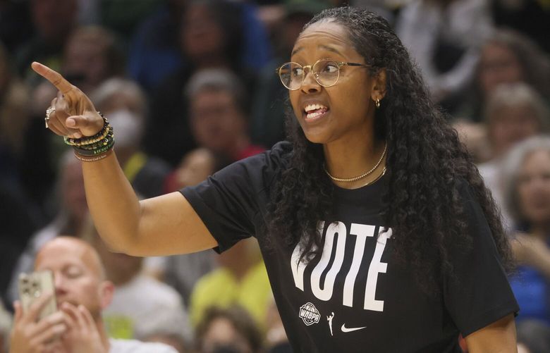 Storm | The Seattle Times