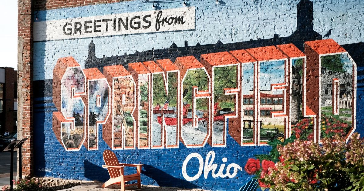 What to know about the threats in Springfield, Ohio, after false claims ...