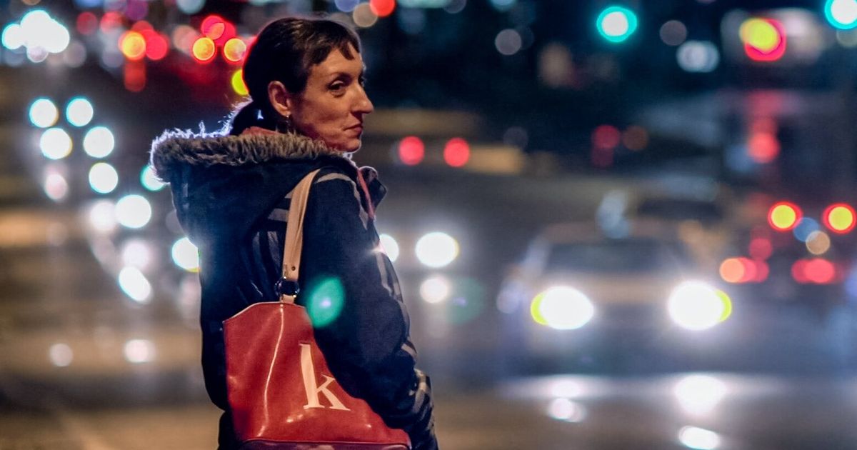 ‘Sweetheart Deal,’ set on Seattle’s Aurora Avenue, is transformative ...