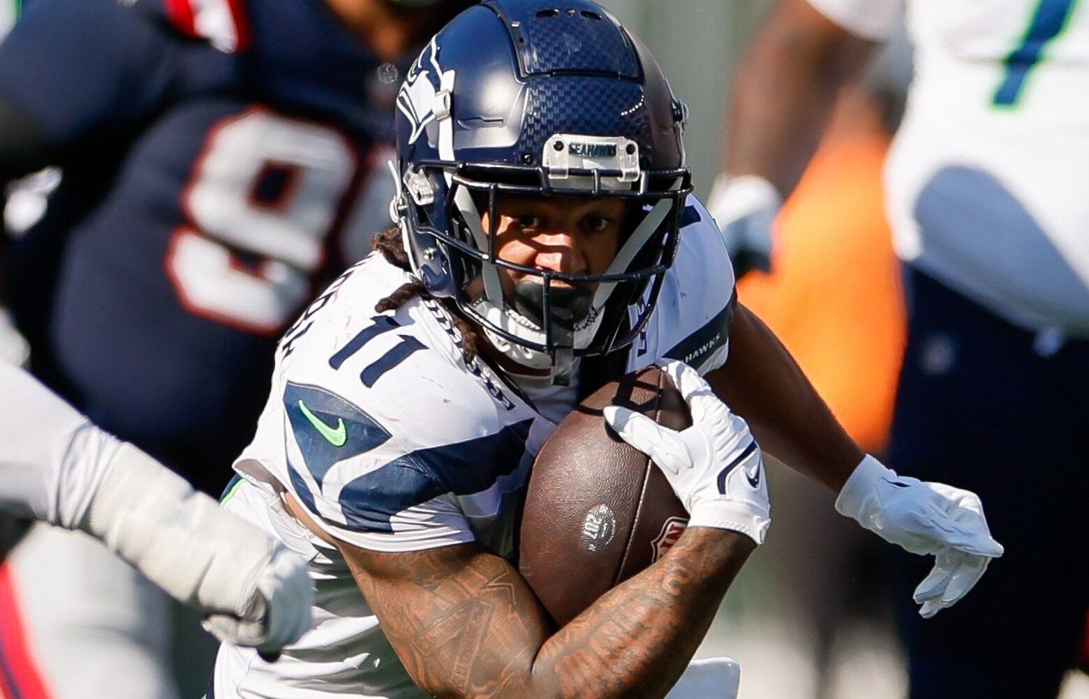 Seahawks | The Seattle Times