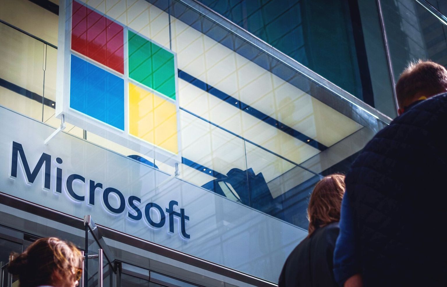 Microsoft | The Seattle Times