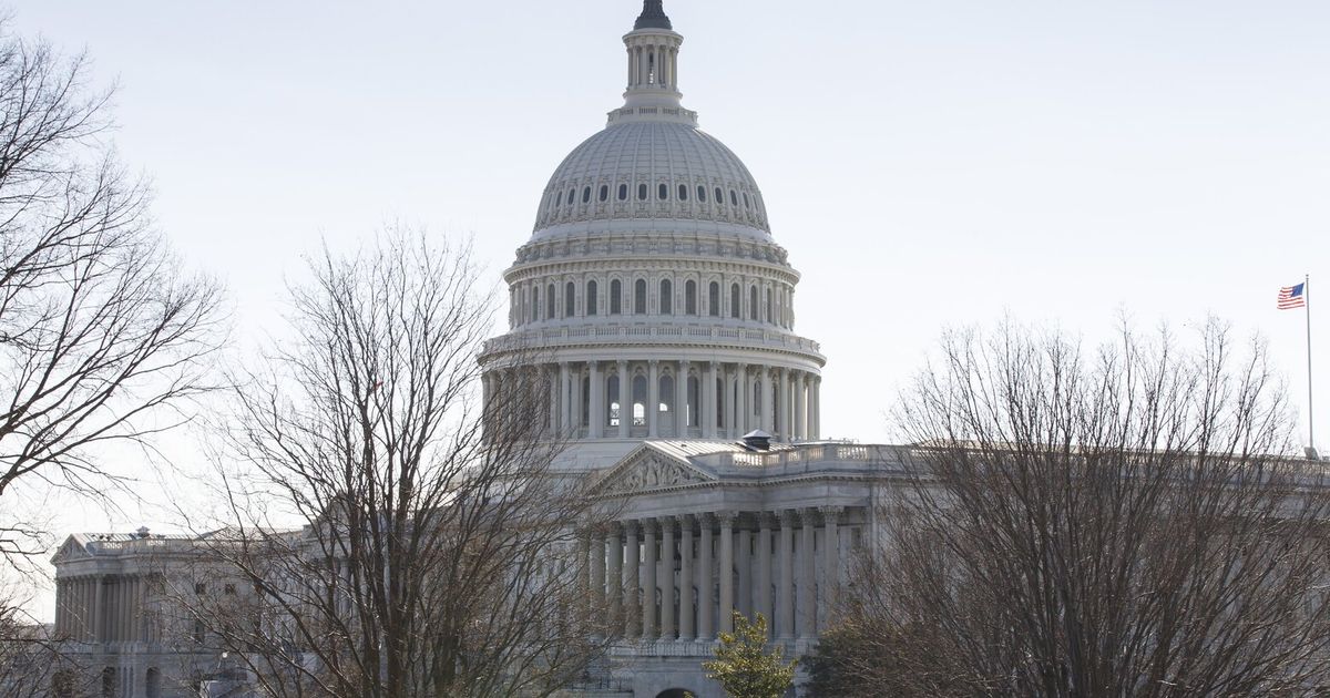 Senate begins final push to expand Social Security benefits for ...