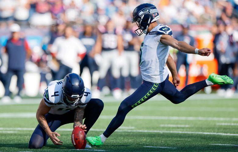 Seahawks | The Seattle Times