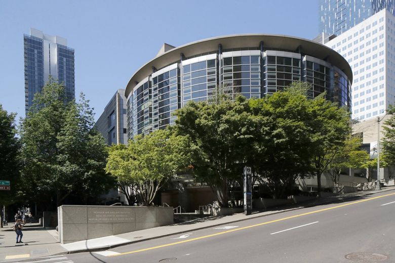 Paul Allen Family Office