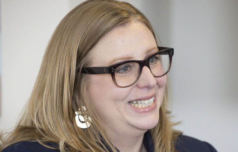 Project Homeless | The Seattle Times