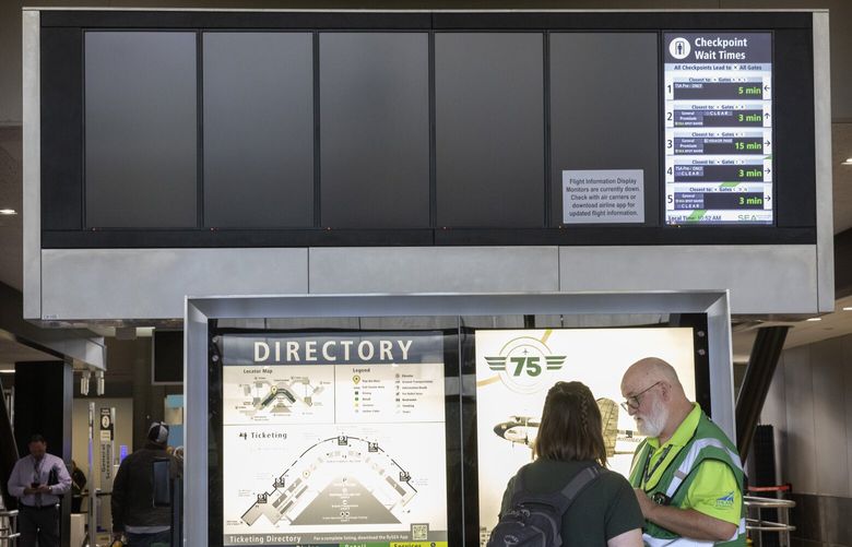 Elise Takahama | The Seattle Times