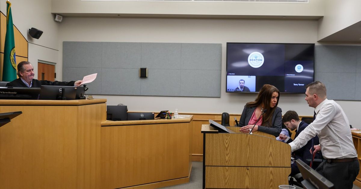 To protect the public, we must reduce public defender caseloads | The ...