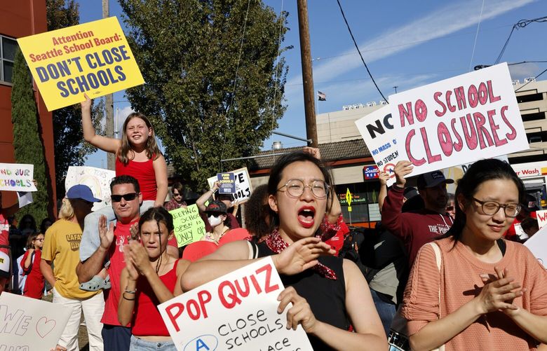 Claire Bryan | The Seattle Times