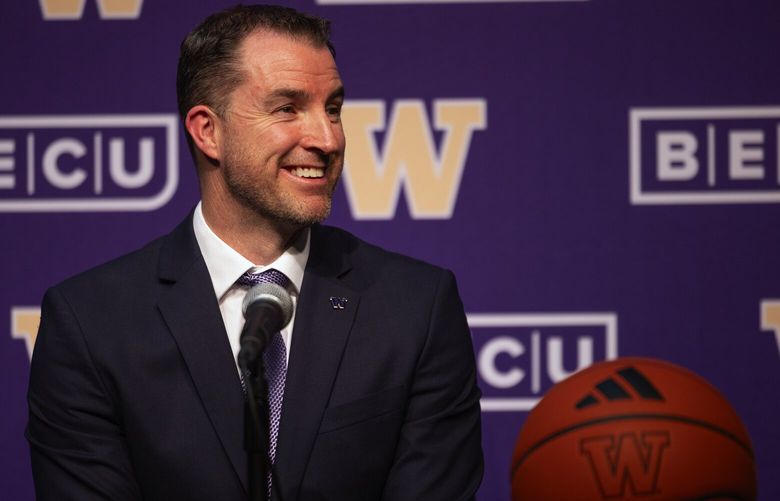 Husky Basketball | The Seattle Times