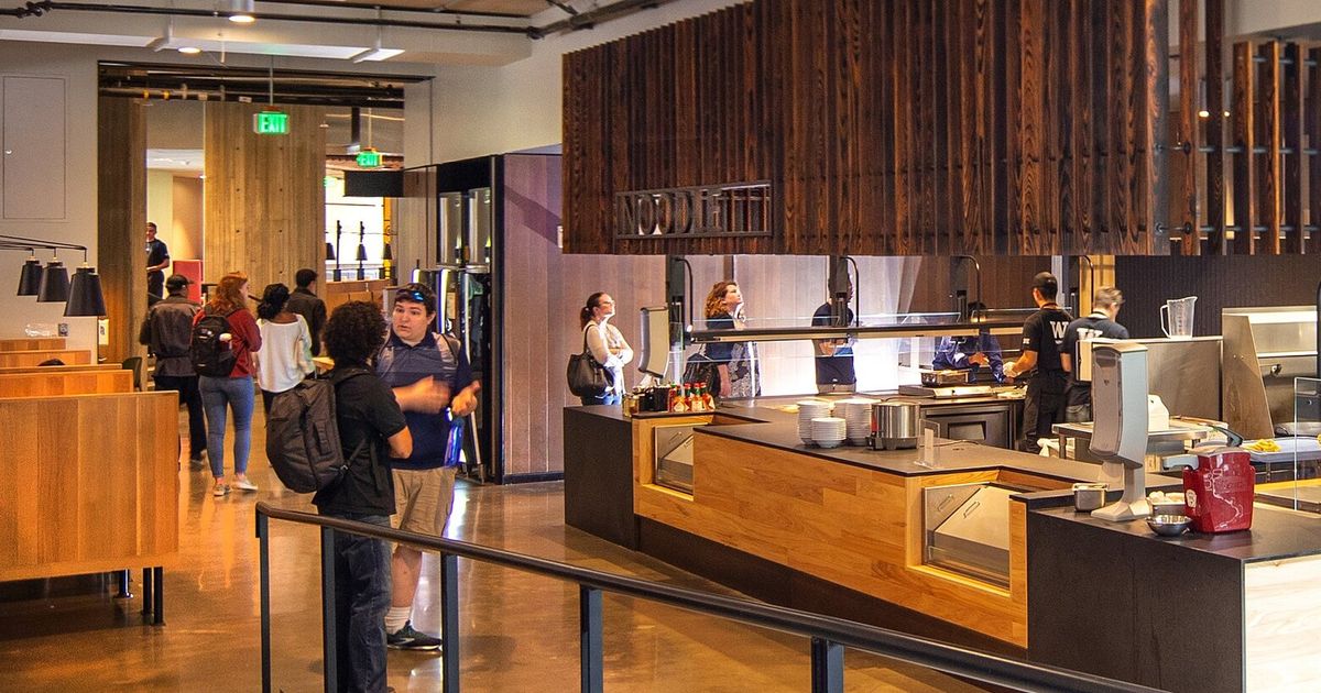 UW needs to put students’ food needs first | The Seattle Times