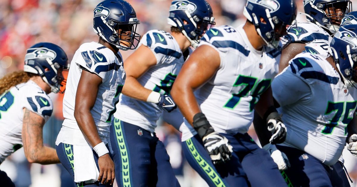 Seattle Times staff picks for Seahawks hosting Dolphins in Week 3 | The ...