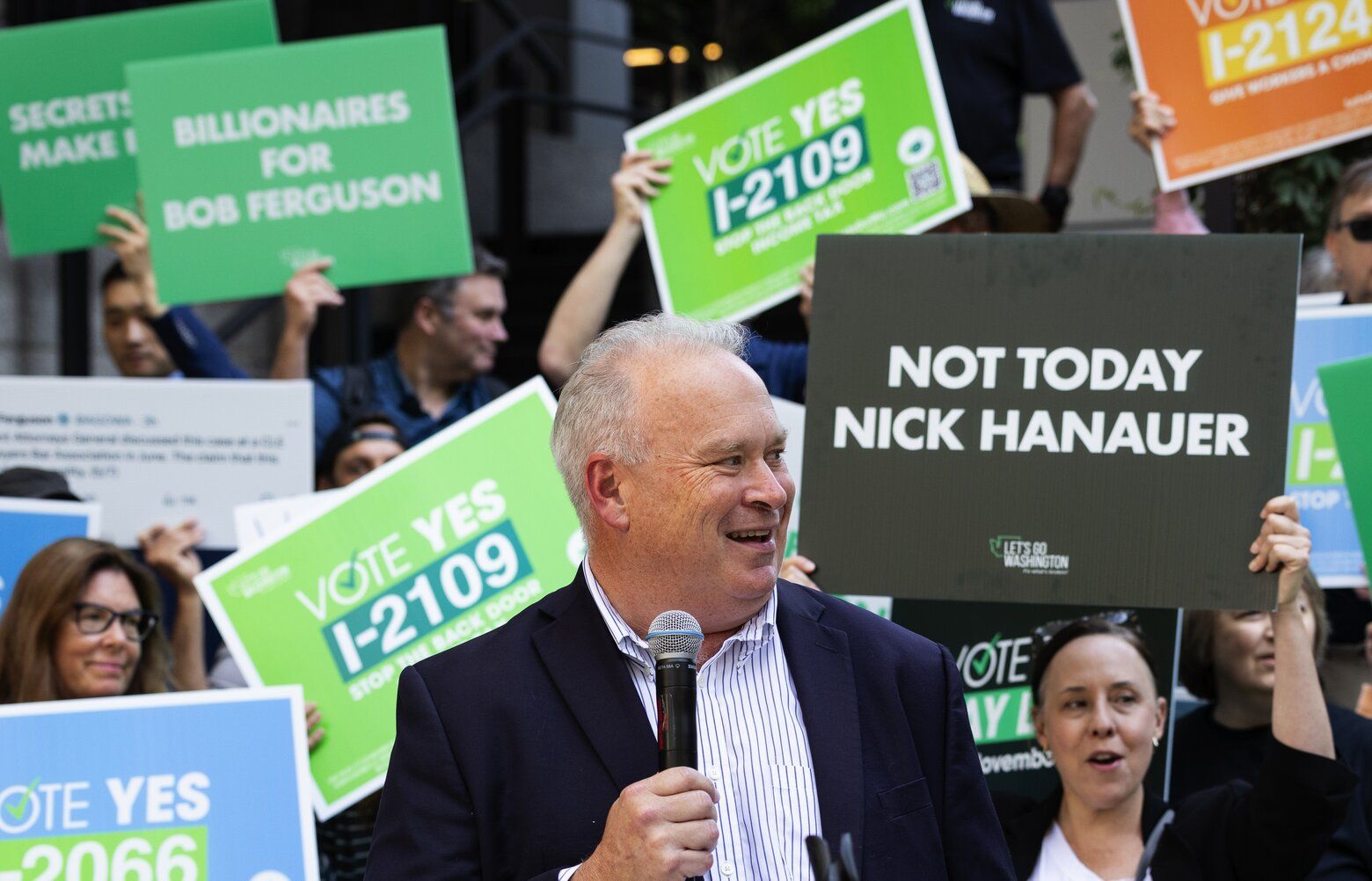 Jim Brunner | The Seattle Times