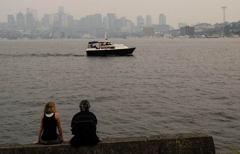 Justin Gill | The Seattle Times