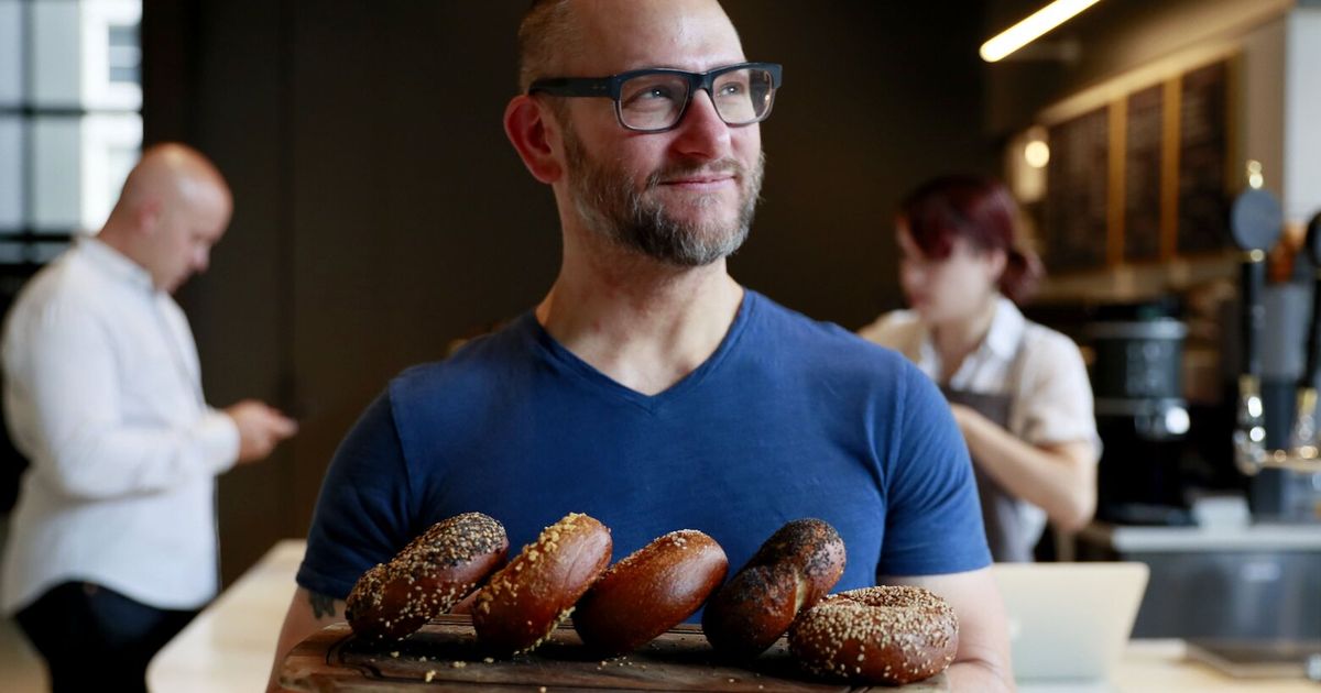 Rubinstein Bagels founder settles lawsuit against Ethan Stowell ...