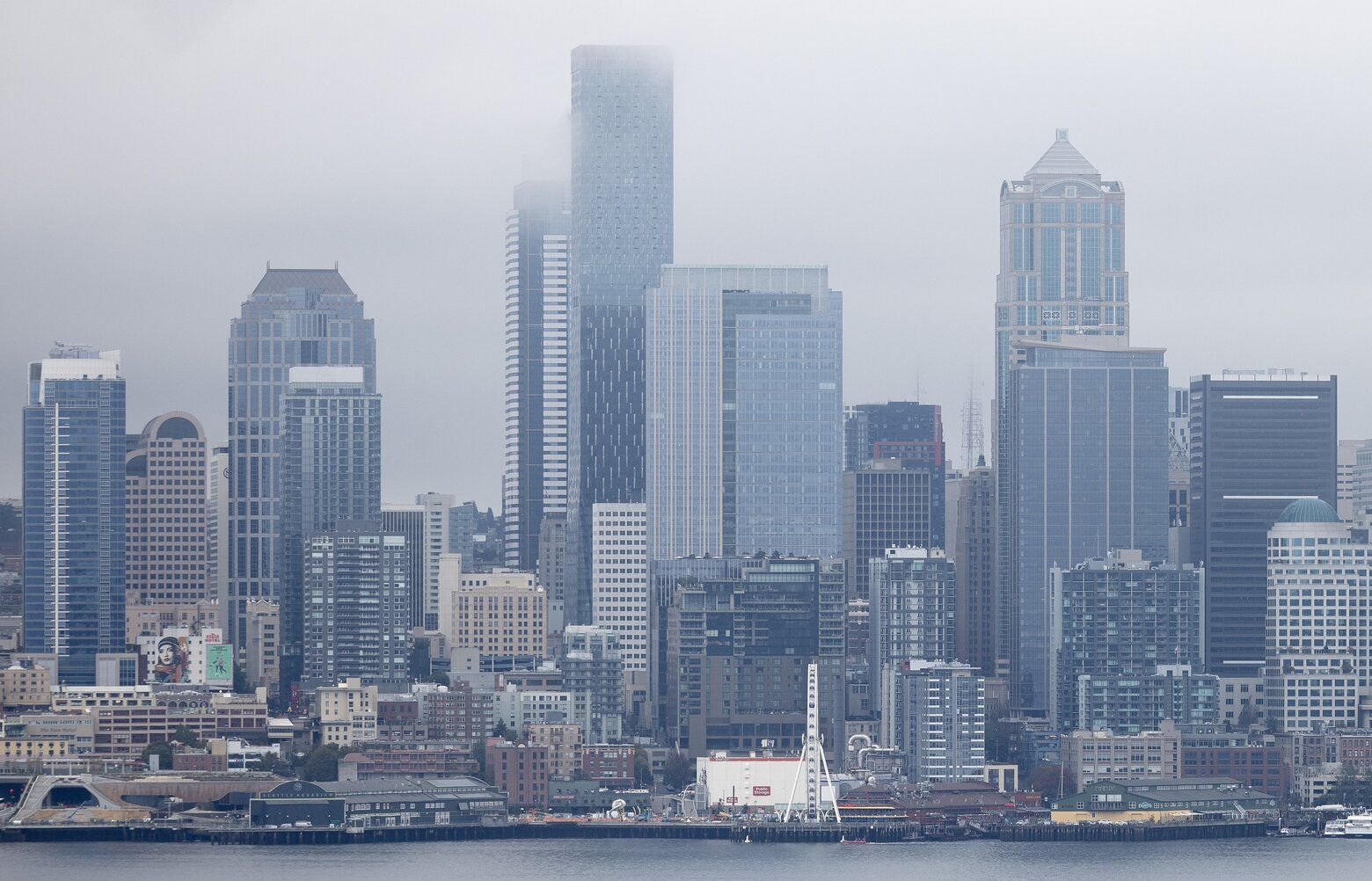 Economy at a Glance | The Seattle Times