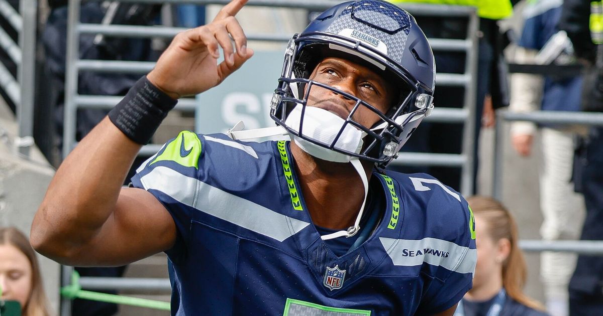 Live: Seahawks vs. Dolphins: Live updates, score, how to watch Week 3 ...