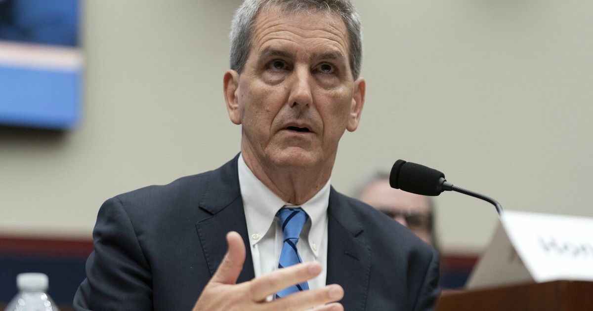 FAA boss: Boeing faces yearslong safety culture change | The Seattle Times