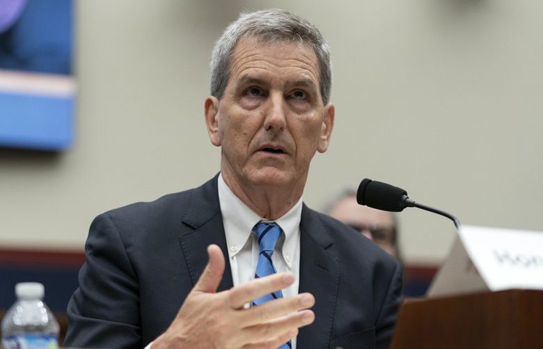 Boeing & Aerospace | The Seattle Times