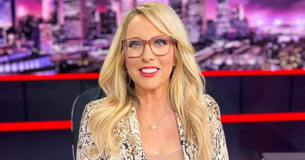 ESPN’s Linda Cohn returning to Seattle to ‘be part of a hockey team ...