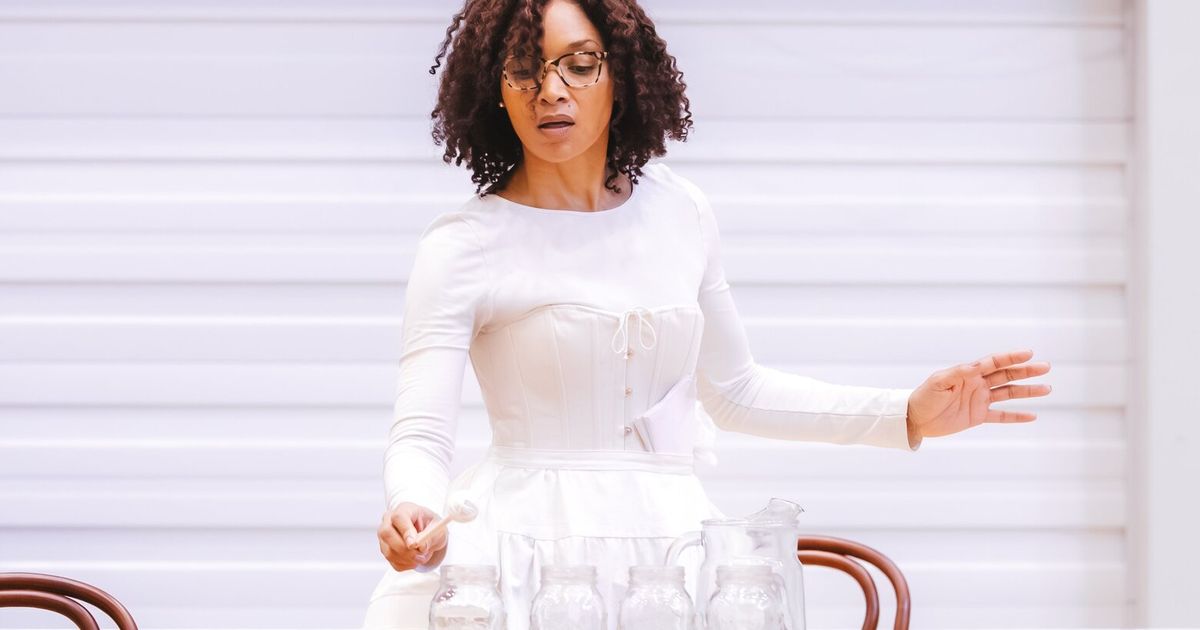 Seattle Opera’s ‘Jubilee’ highlights African American spirituals | The ...