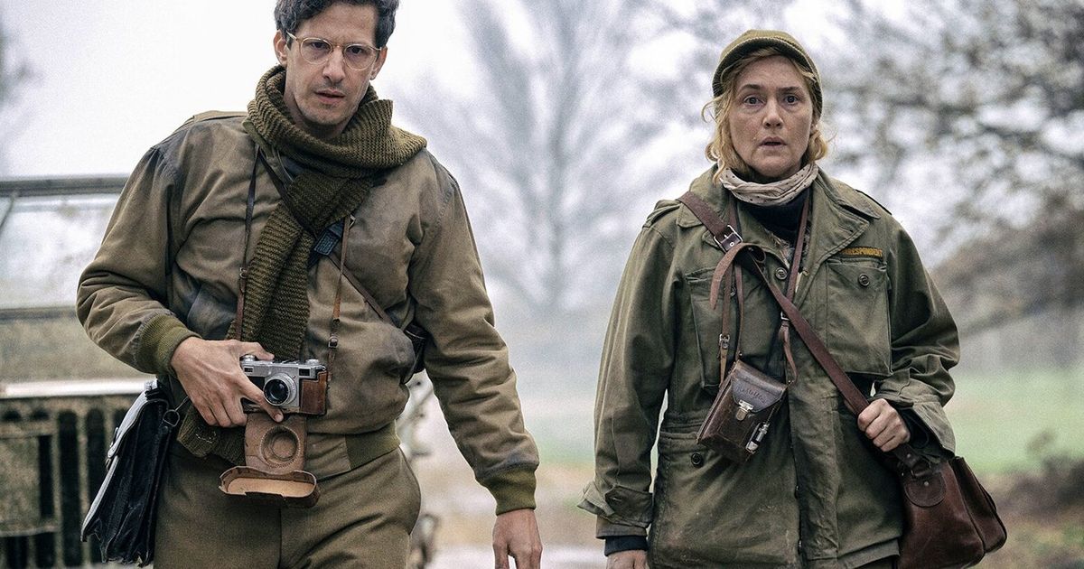 Review: ‘Lee’ a penetrating, revelatory biopic of WWII photographer ...