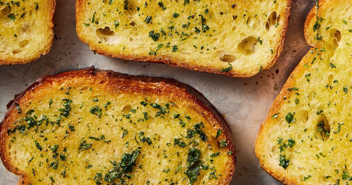 America loves to mess with Texas toast. Here’s the delicious reason why ...