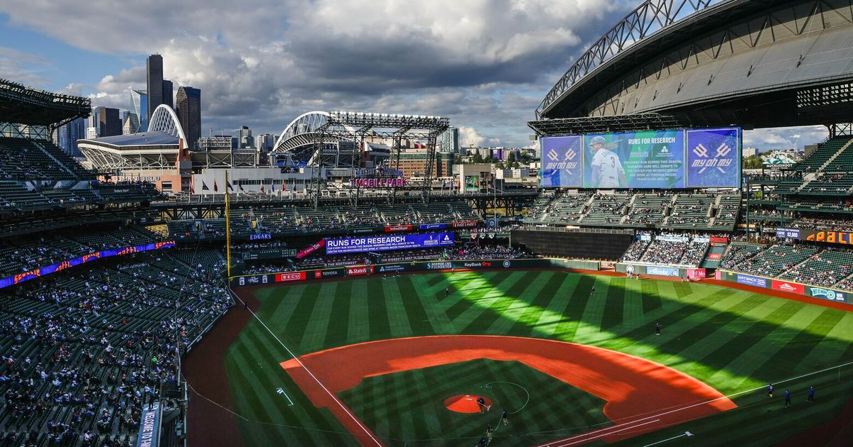 Mariners don’t play Macklemore song after rapper’s controversial ...