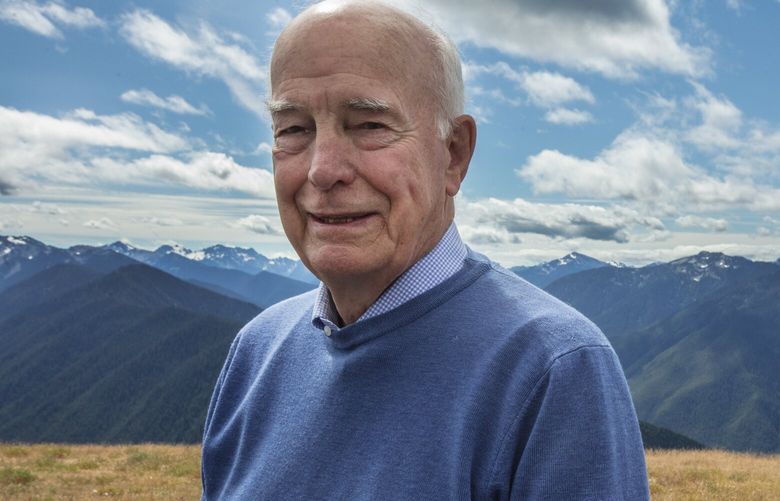 Editorials | The Seattle Times