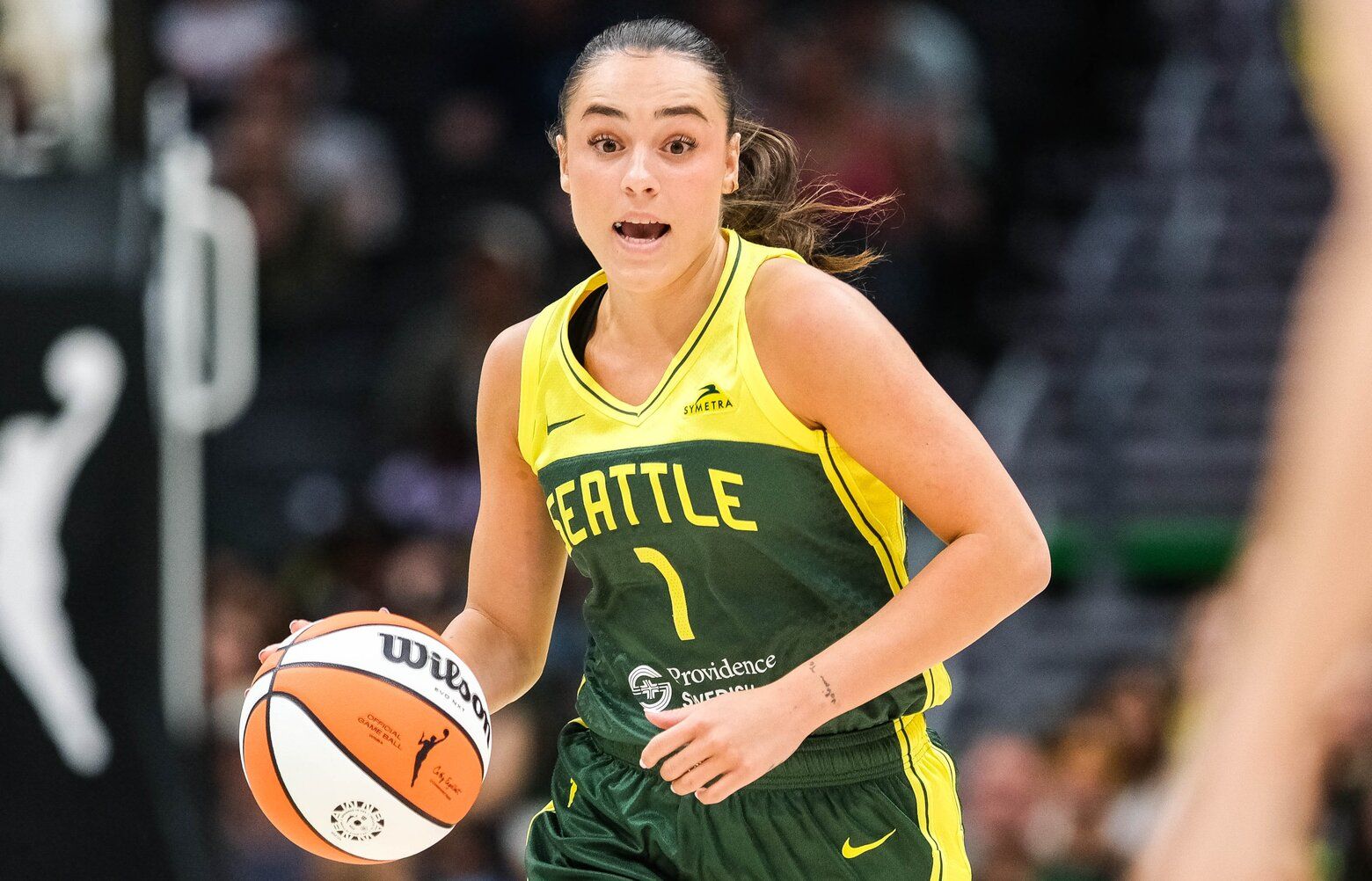 Storm | The Seattle Times