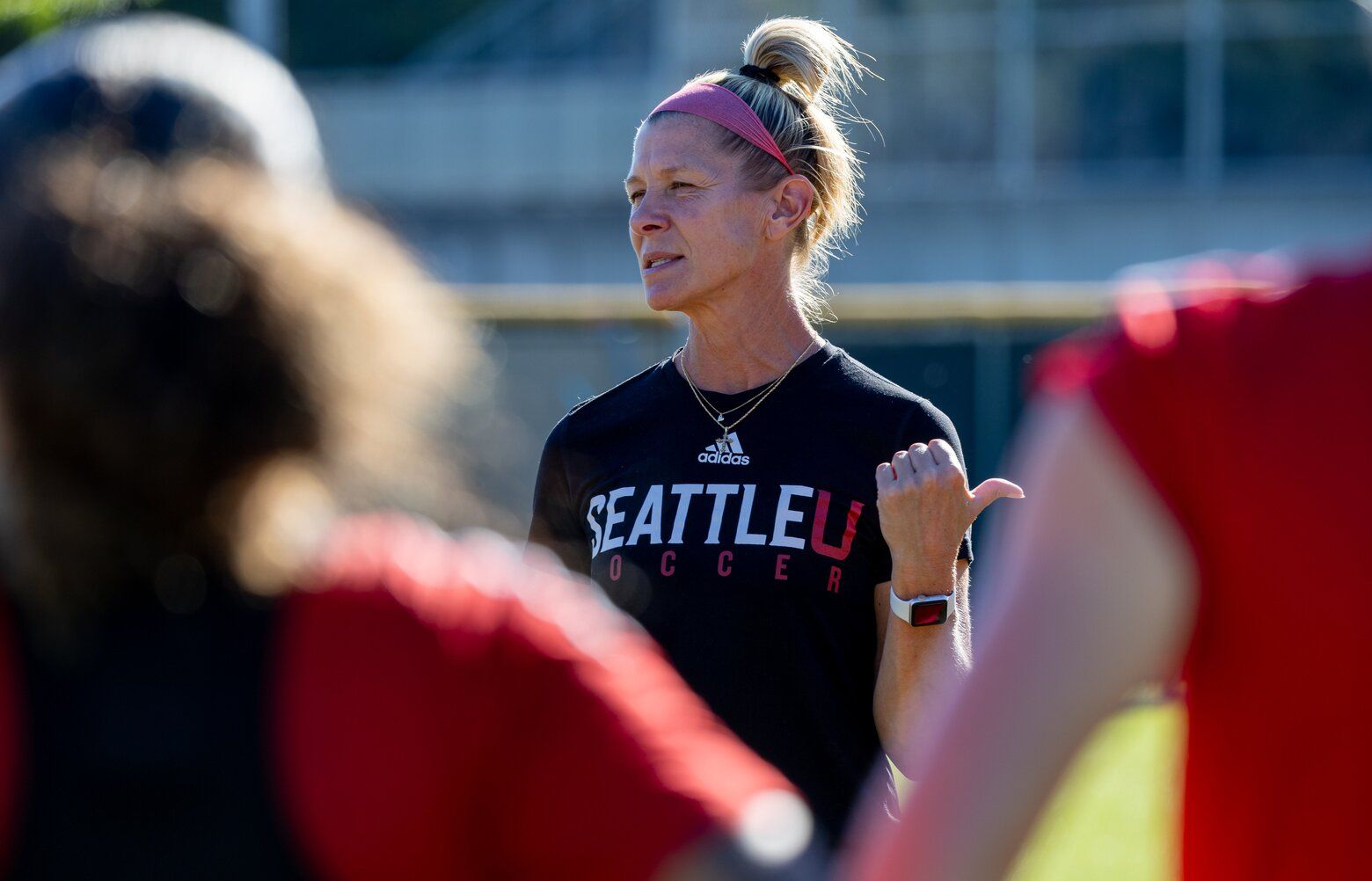 Seattle University | The Seattle Times