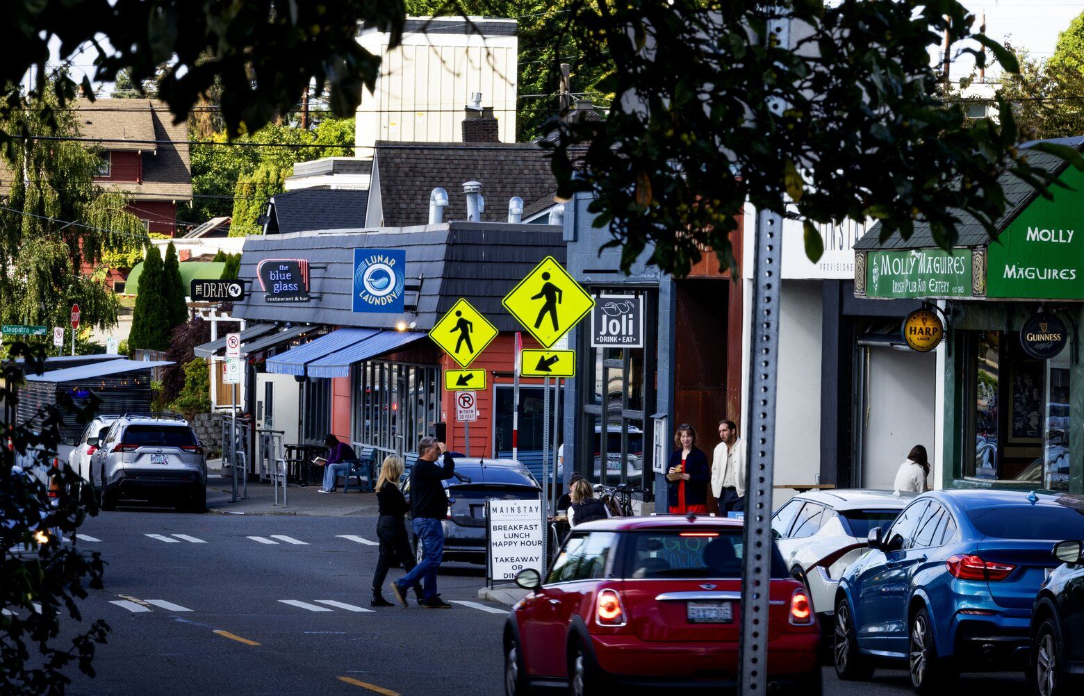 Nathalie Graham | The Seattle Times