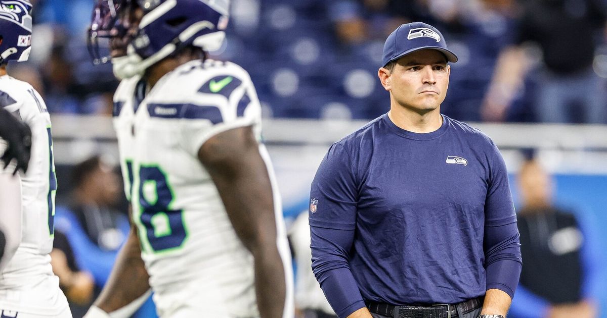 Seahawks vs. Lions: Live updates, score, how to watch Week 4 matchup ...