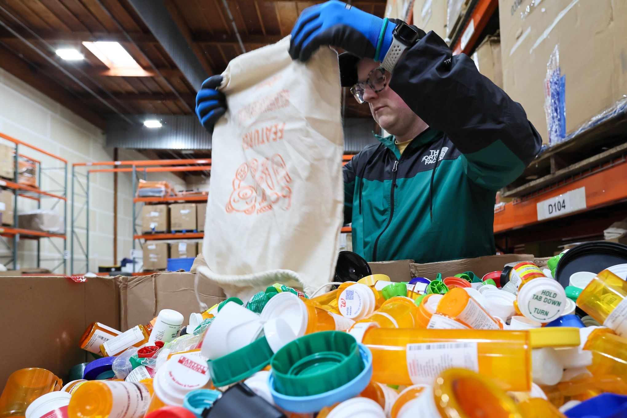 Fluorescent Light Recycling Seattle A Guide On How To Dispose Of