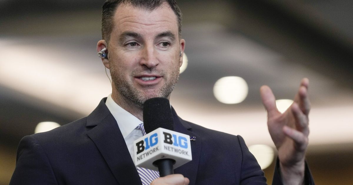 Here’s where media think UW men will finish in Big Ten | Notebook | The ...