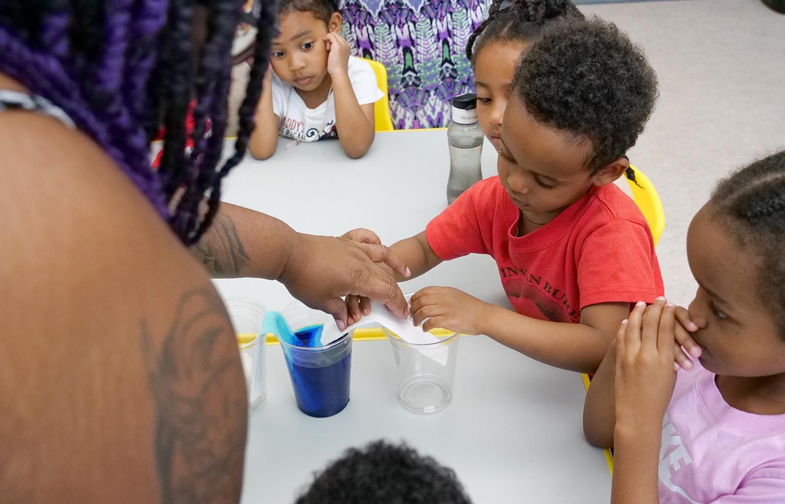 Wellspring Family Services | Advertisers | The Seattle Times