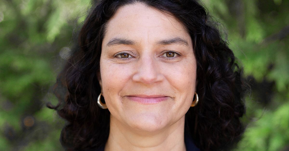 The Seattle Times editorial board recommends: Emily Alvarado for ...