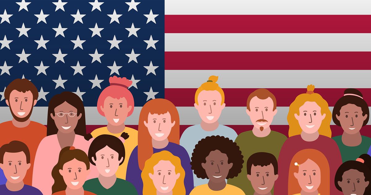 To save our democracy, fix our civic culture | The Seattle Times