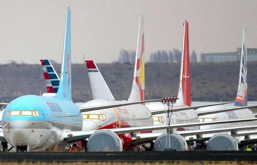 Boeing & Aerospace | The Seattle Times