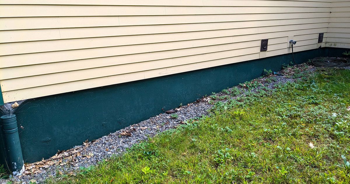 Ask the Builder: Water infiltration the No. 1 problem homeowners face ...