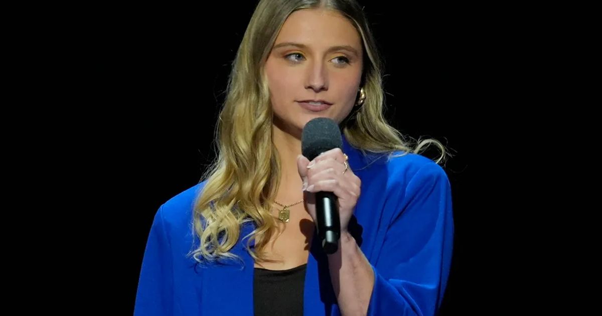 Now a Roe advocate, woman raped by stepfather as a child tells her story in Harris campaign ad ...