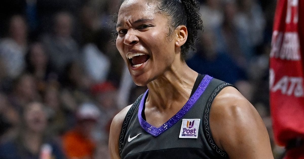 Alyssa Thomas and Stephanie White say social media vitriol toward WNBA ...