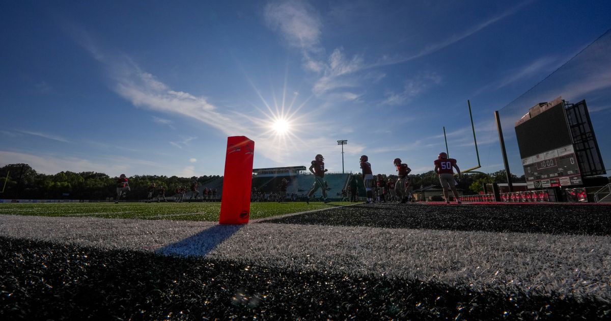 Takeaways from AP report on risks of rising heat for high school ...