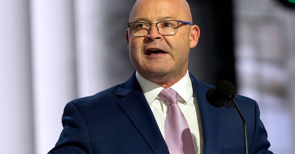 Teamsters union declines to endorse Trump or Harris for president | The ...